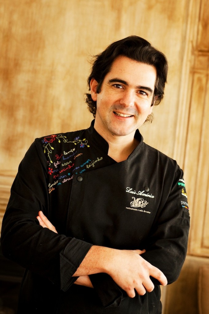 Tasting Porto leva vários chefs ao bbGourmet Bull&Bear | Viaje Comigo