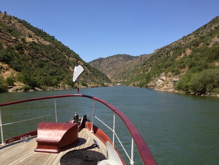 Passear no rio Douro com a Pipadouro | Viaje Comigo
