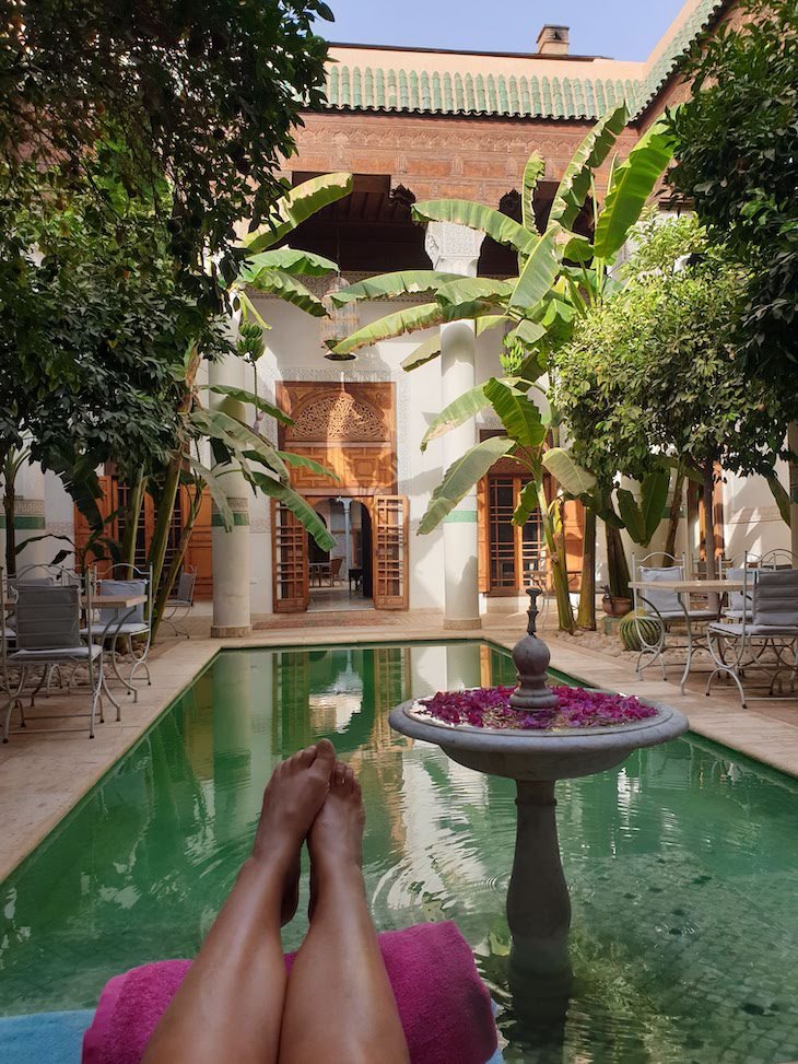 Hotéis e Riads: dormir em Marraquexe, Marrocos| Viaje Comigo