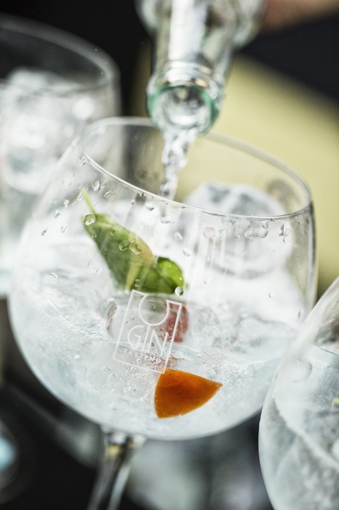 GIN Tasting Lisboa, dia 10 de maio | Viaje Comigo