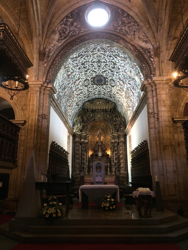 Visitar Viseu, Portugal | Viaje ComigoViaje Comigo