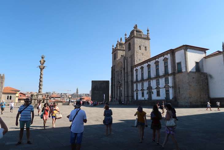 Tour: passeio pelo Porto medieval | Viaje ComigoViaje Comigo
