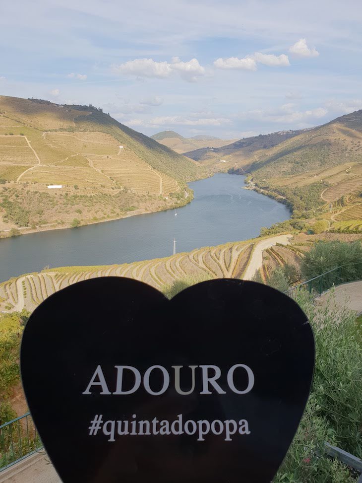 Quinta do Pôpa, Tabuaço, Douro | Viaje ComigoViaje Comigo