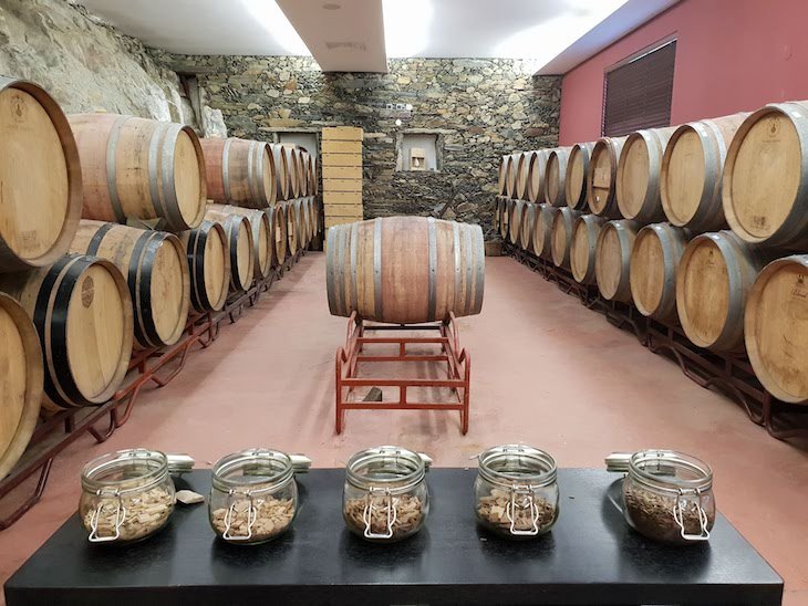 Quinta do Pôpa, Tabuaço, Douro | Viaje ComigoViaje Comigo