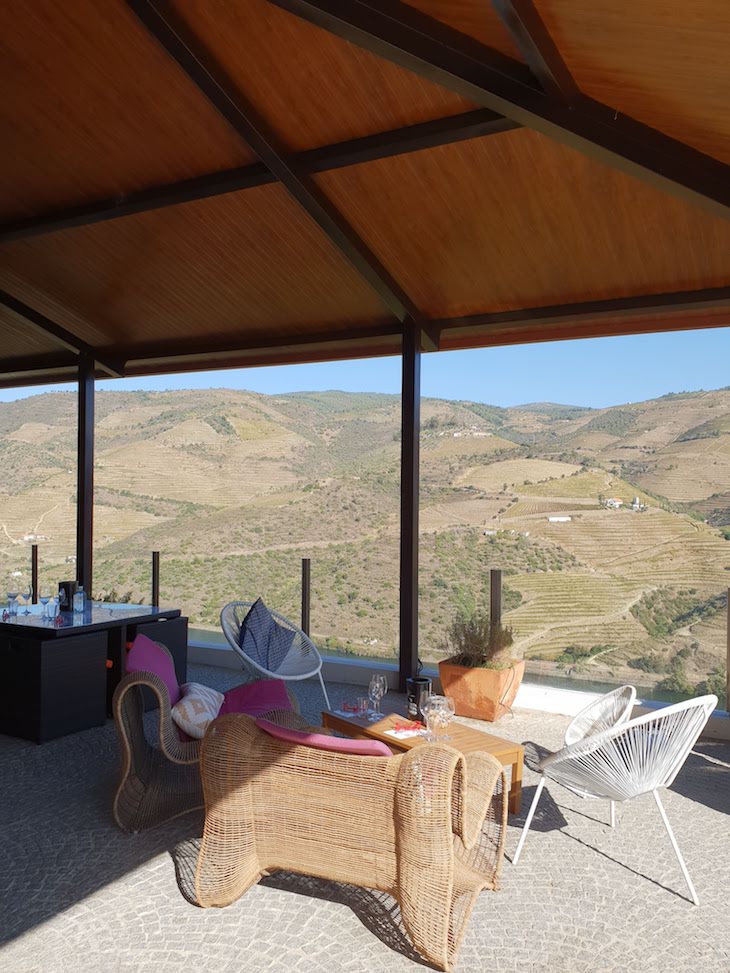 Piquenique no Douro, na Quinta do Pôpa | Viaje ComigoViaje Comigo