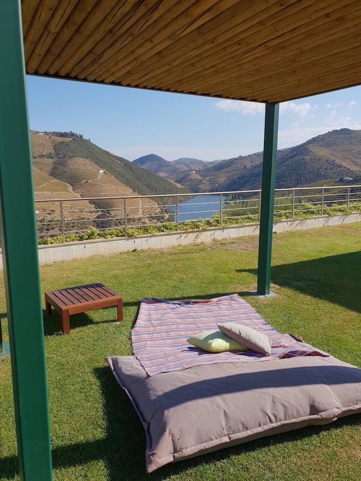 Piquenique no Douro, na Quinta do Pôpa | Viaje ComigoViaje Comigo