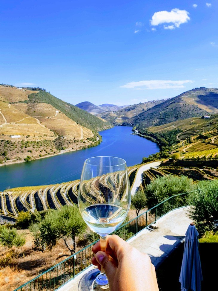 Piquenique no Douro, na Quinta do Pôpa | Viaje ComigoViaje Comigo