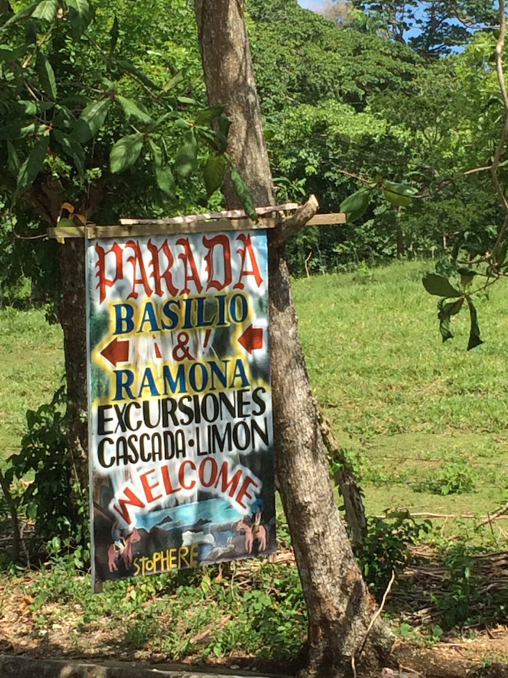 El Salto del Limón, Samaná, República Dominicana | Viaje Comigo
