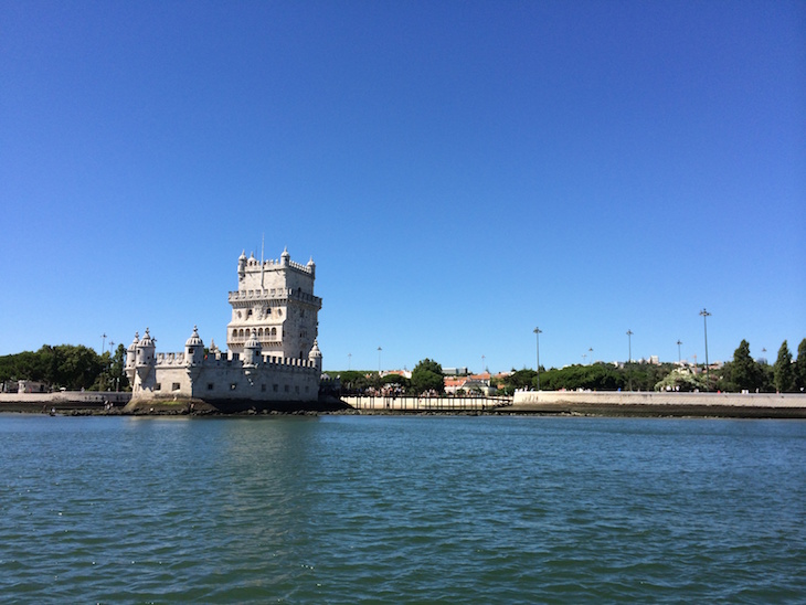 Torre de Belém | Viaje Comigo