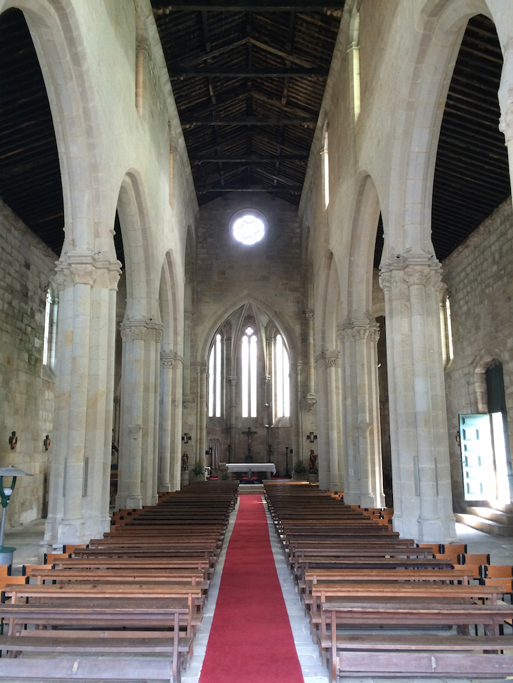 Visitar São Mamede de Infesta, Matosinhos | Viaje Comigo