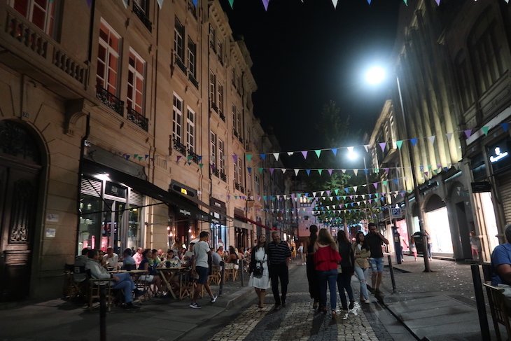 Sair à noite: bares no Porto | Viaje Comigo