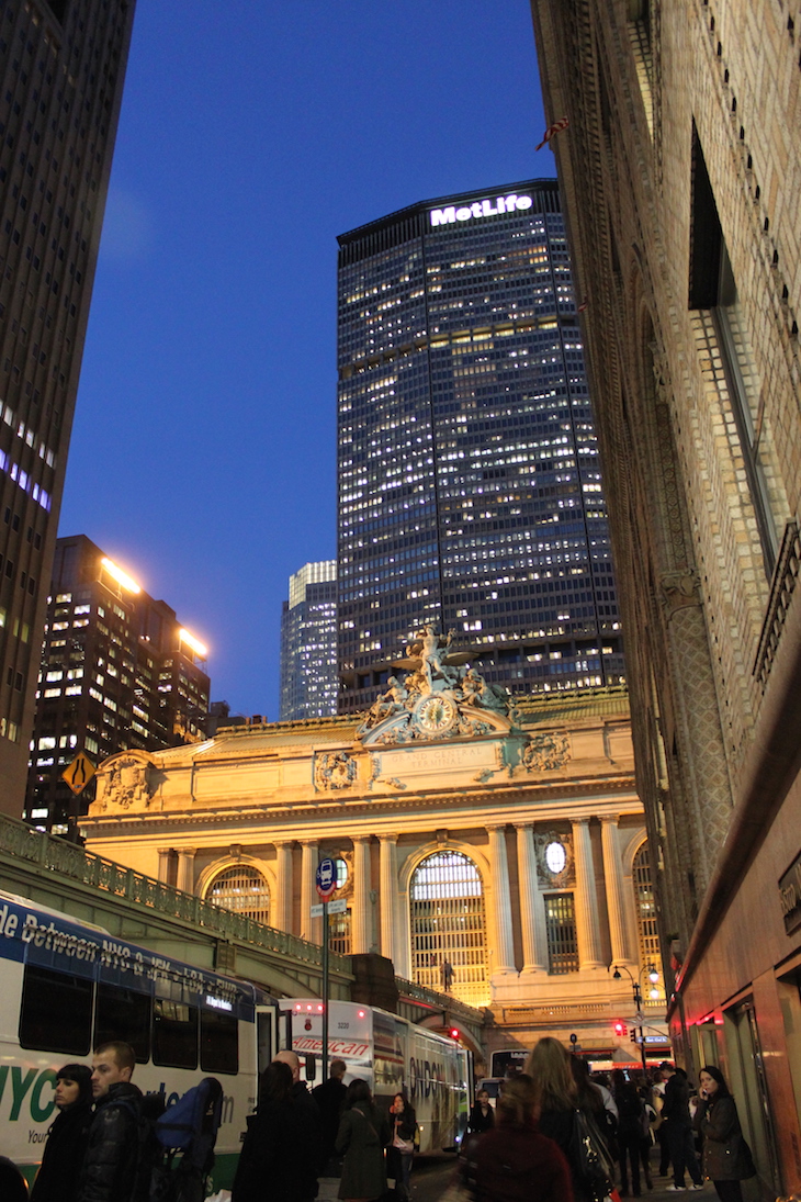 Mapas de Nova Iorque | Viaje ComigoViaje Comigo