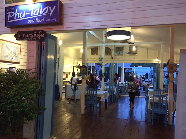 Descobrir o "turismo verde" em Trat, na Tailândia | Viaje ComigoViaje ...