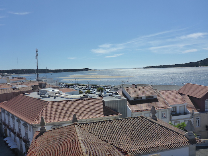 Visitar Caminha, Portugal | Viaje ComigoViaje Comigo