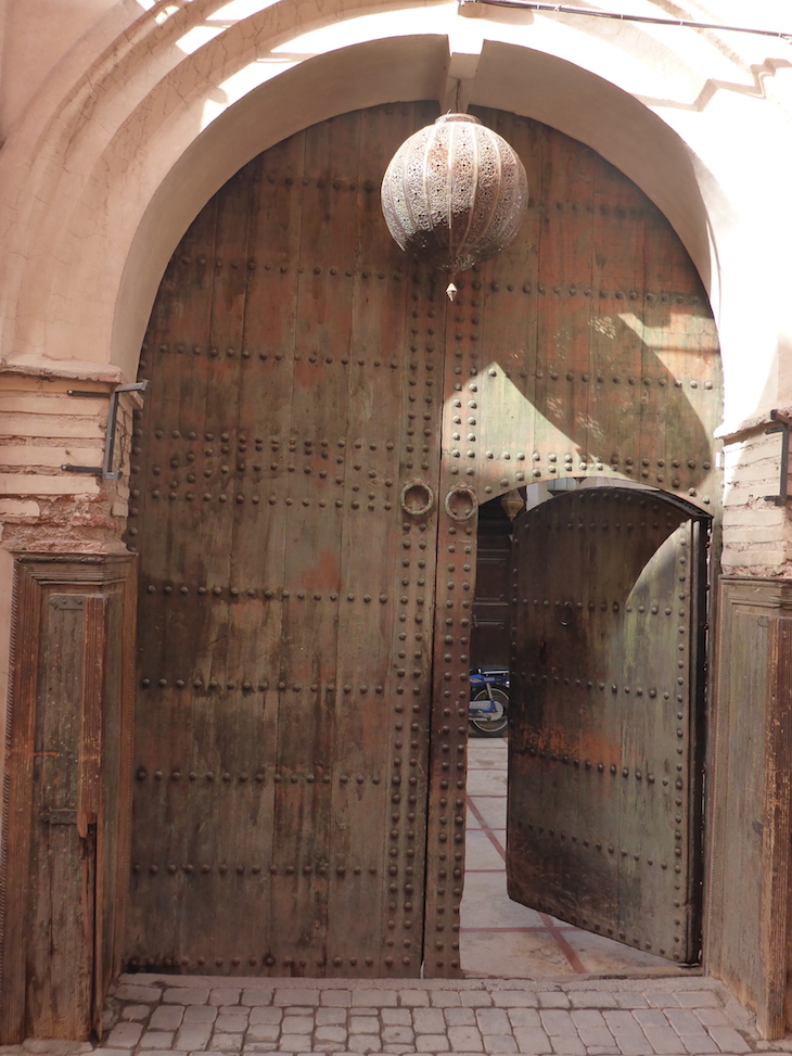 Portas de Marrocos | Viaje Comigo