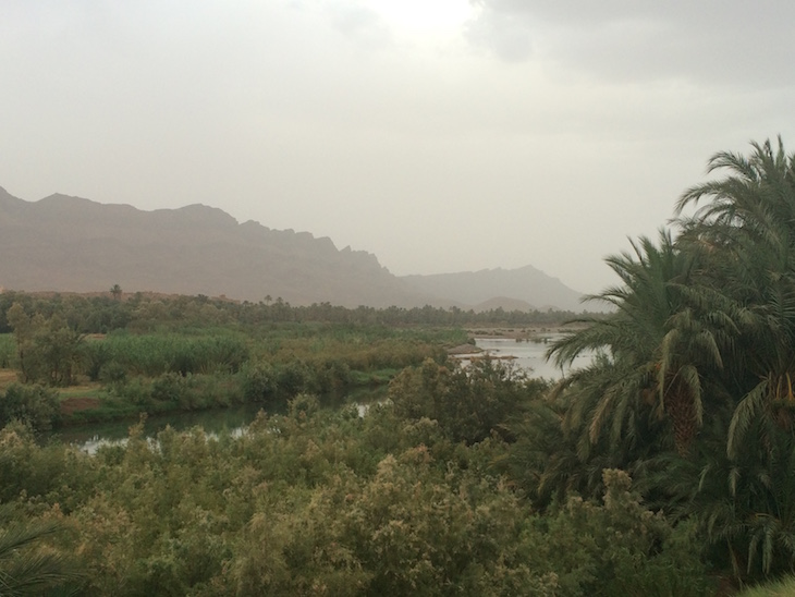 Vale do Draa, Marrocos | Viaje ComigoViaje Comigo