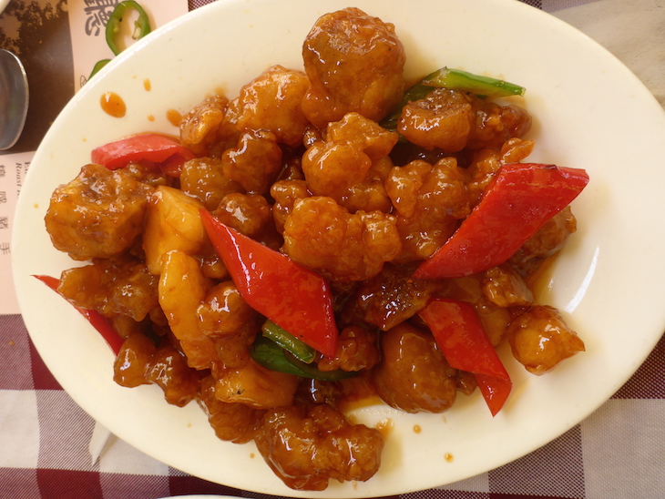 Restaurantes em Macau | Viaje Comigo