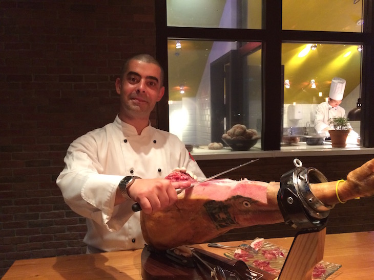 Restaurantes em Macau | Viaje ComigoViaje Comigo