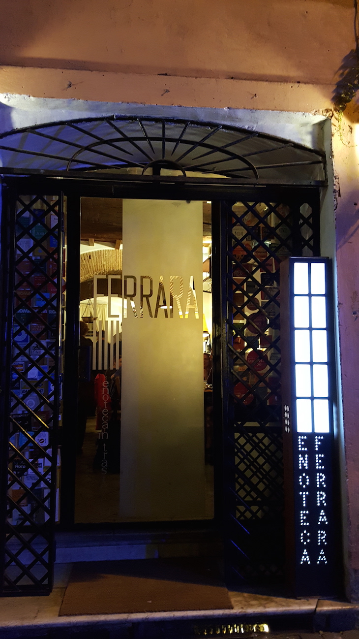 Um tour em Trastevere para comer… Roma | Viaje ComigoViaje Comigo