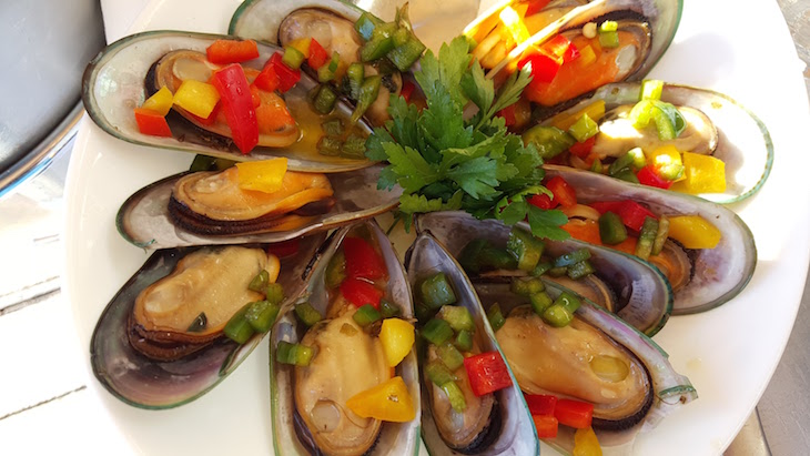 Restaurante Fish Fixe, Ribeira do Porto | Viaje Comigo