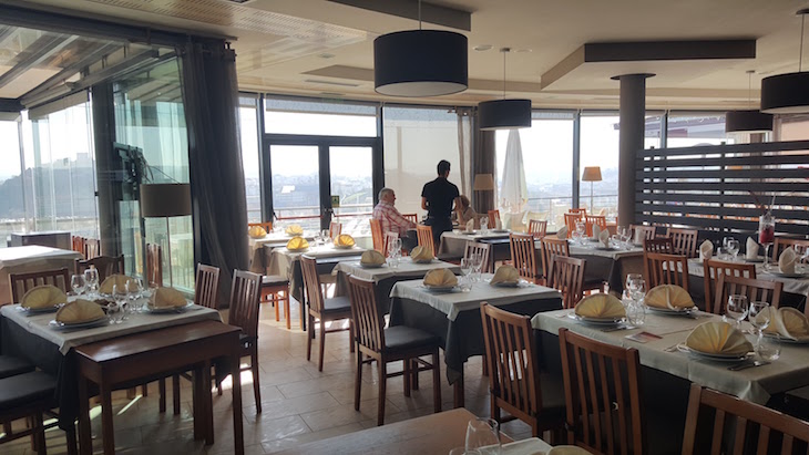 Onde comer: restaurantes em Leiria | Viaje Comigo