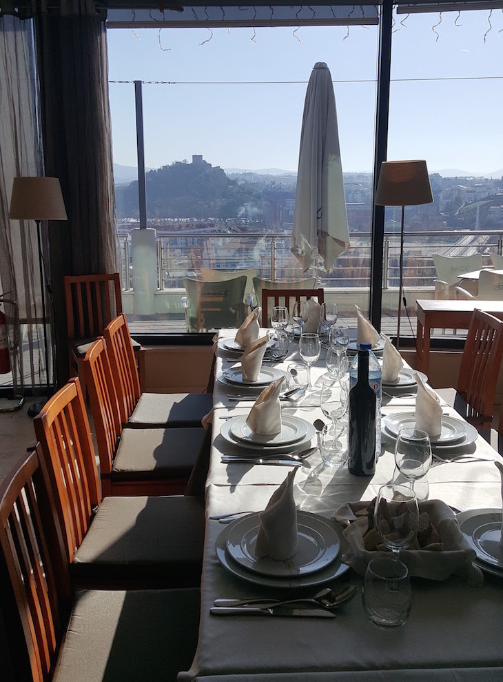 Onde comer: restaurantes em Leiria | Viaje Comigo
