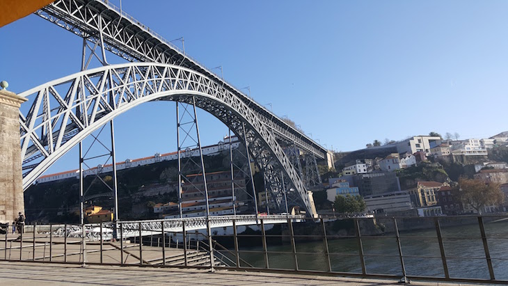Restaurante Fish Fixe, Ribeira do Porto | Viaje Comigo