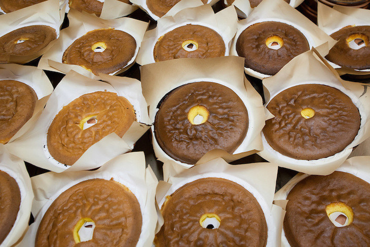 Livro marca os 140 anos da Fábrica de Biscoitos Paupério | Viaje ...