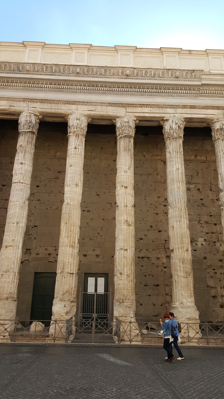 Volta a Roma em 30 fotografias | Viaje ComigoViaje Comigo