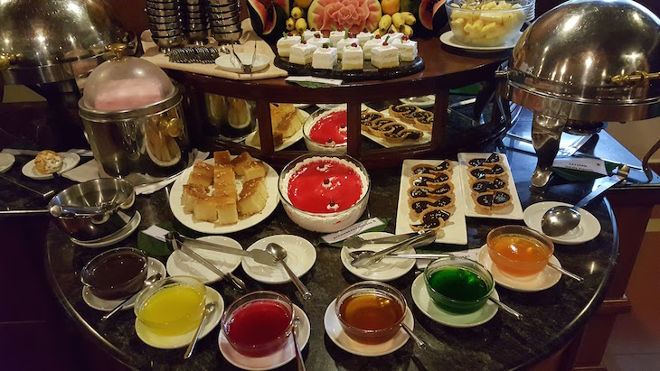 O que provar: gastronomia em Kerala | Viaje Comigo