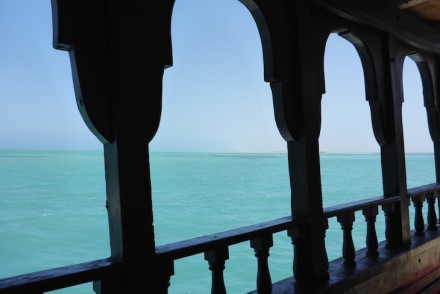 O que visitar na bela Ilha de Djerba, Tunísia | Viaje ComigoViaje Comigo