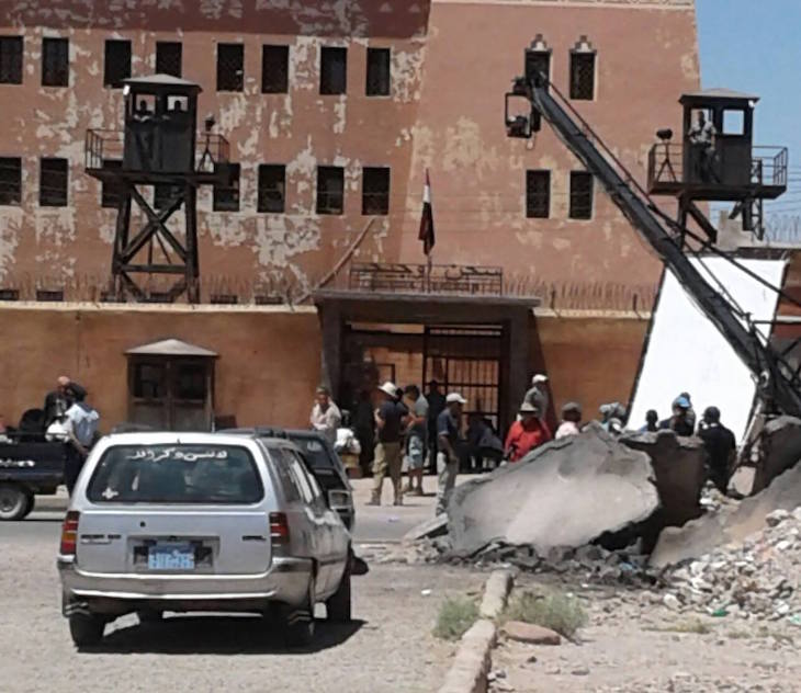 Prison Break - Temporada 5 em Marrocos | Viaje ComigoViaje Comigo