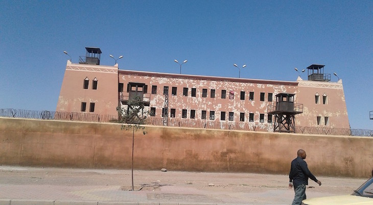 Prison Break - Temporada 5 em Marrocos | Viaje ComigoViaje Comigo