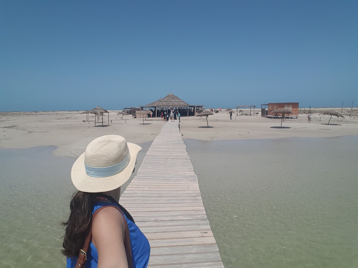 O que visitar na bela Ilha de Djerba, Tunísia | Viaje Comigo