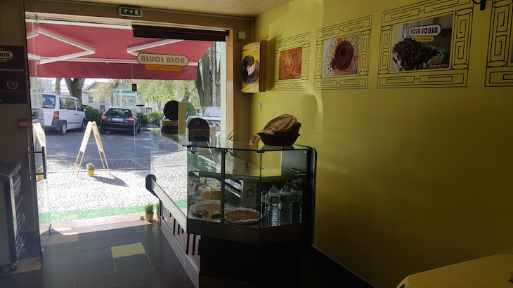 As cavacas de Rosa Sousa, Felgueiras | Viaje Comigo