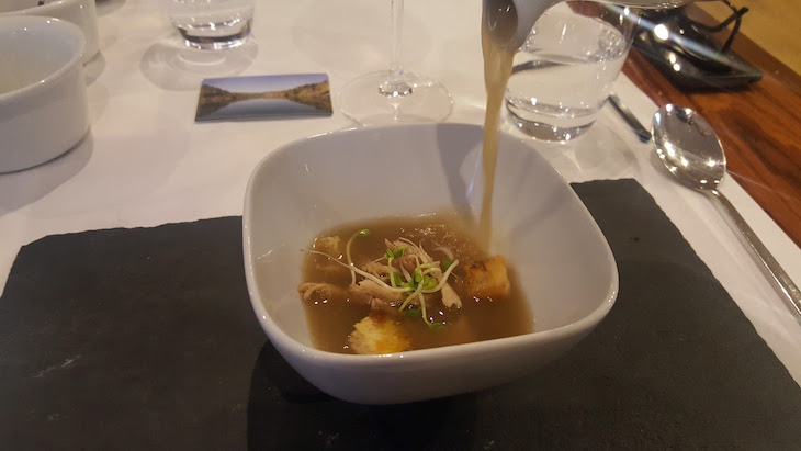 Portobello Rooftop Restaurant & Bar | Viaje Comigo