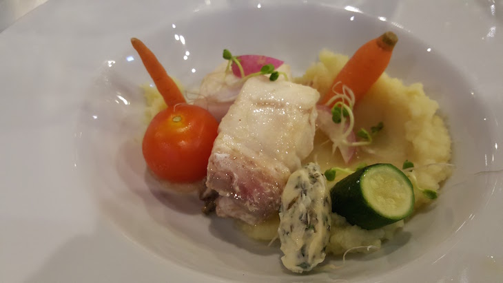 Portobello Rooftop Restaurant & Bar | Viaje Comigo