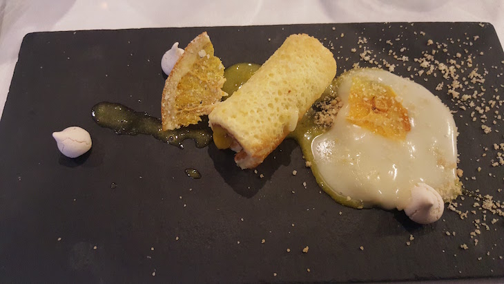 Portobello Rooftop Restaurant & Bar | Viaje Comigo