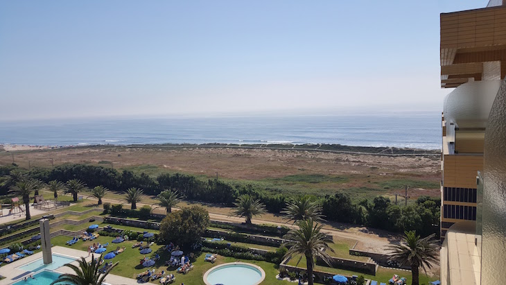 Hotel Solverde Spa & Hotel Solverde Spa & Wellness Center, Vila Nova de ...