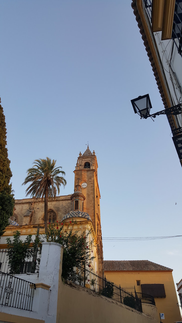 Utrera, Andaluzia, Espanha | Viaje ComigoViaje Comigo