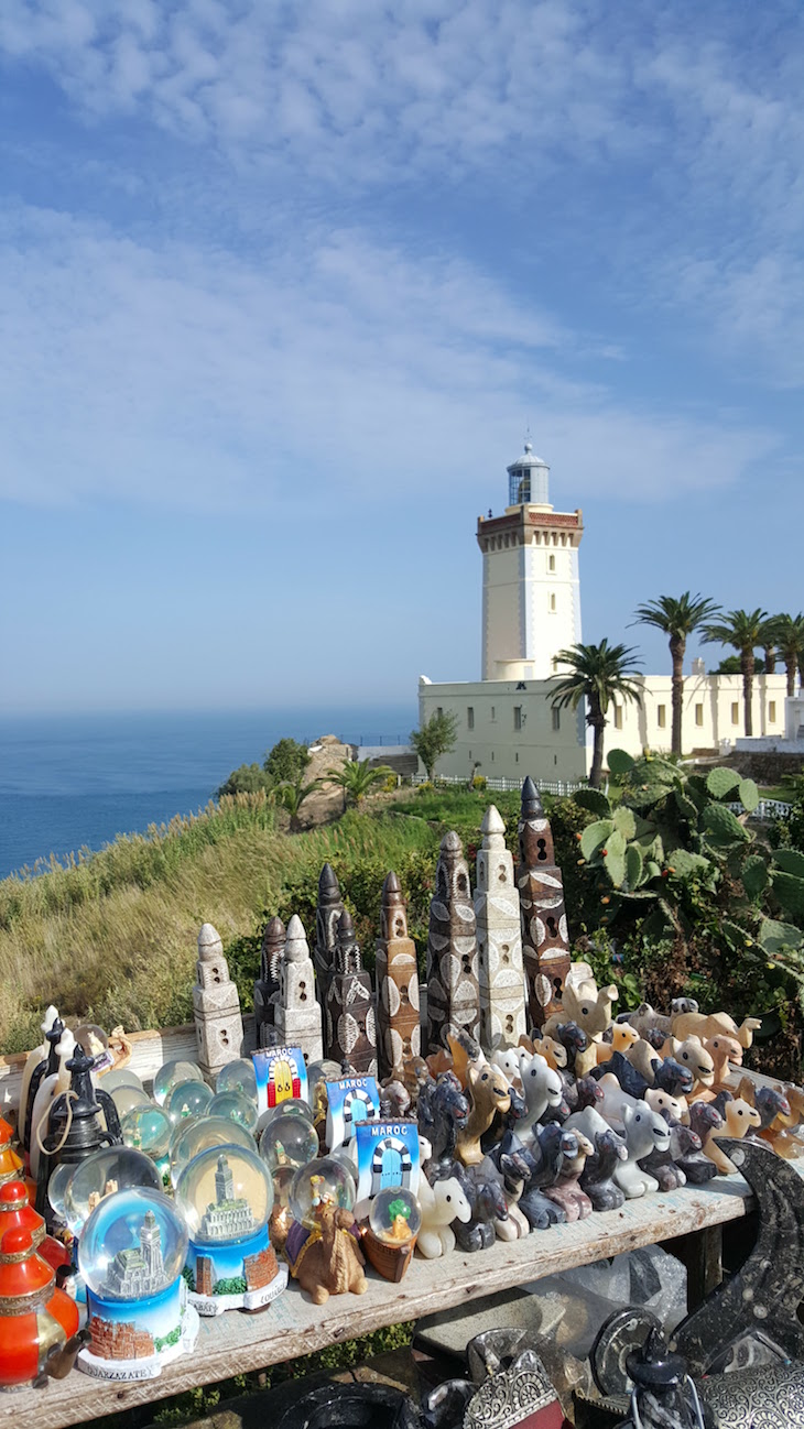 Descobrir Tânger, Marrocos | Viaje Comigo
