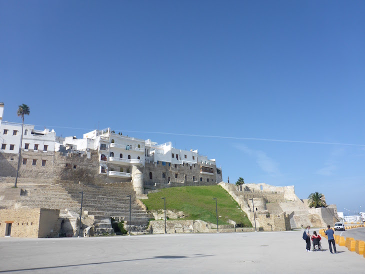 Descobrir Tânger, Marrocos | Viaje Comigo