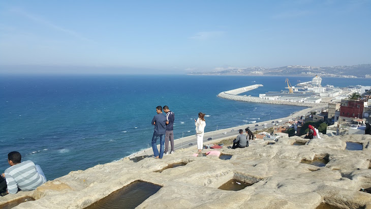 Descobrir Tânger, Marrocos | Viaje Comigo