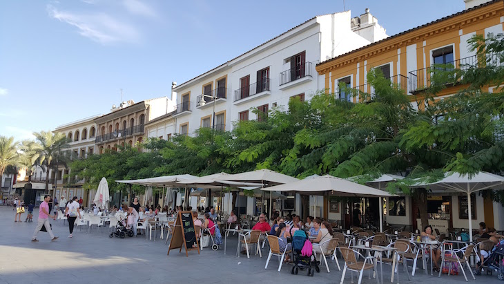 Utrera, Andaluzia, Espanha | Viaje ComigoViaje Comigo