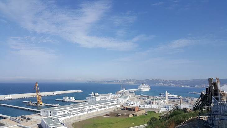 Descobrir Tânger, Marrocos | Viaje Comigo