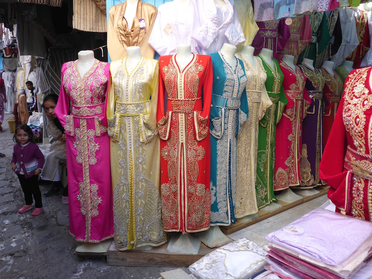 Conhecer a cidade azul: Chefchaouen, Marrocos | Viaje Comigo