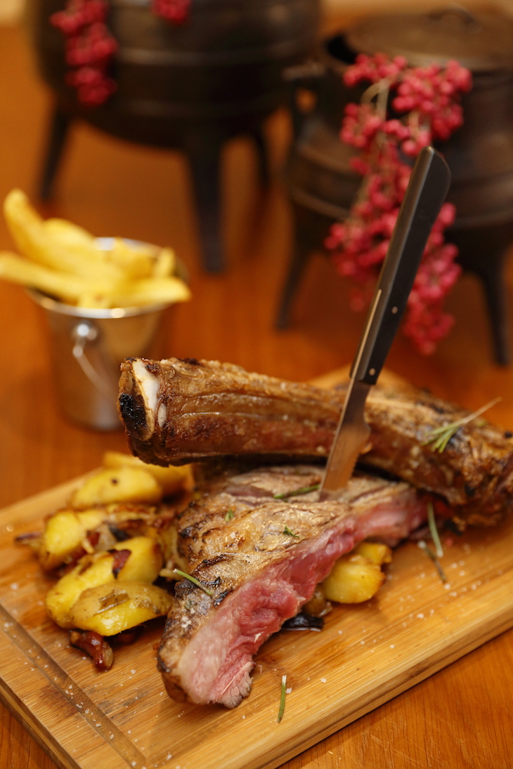 Cartas de outono... inspiração gastronómica | Viaje ComigoViaje Comigo