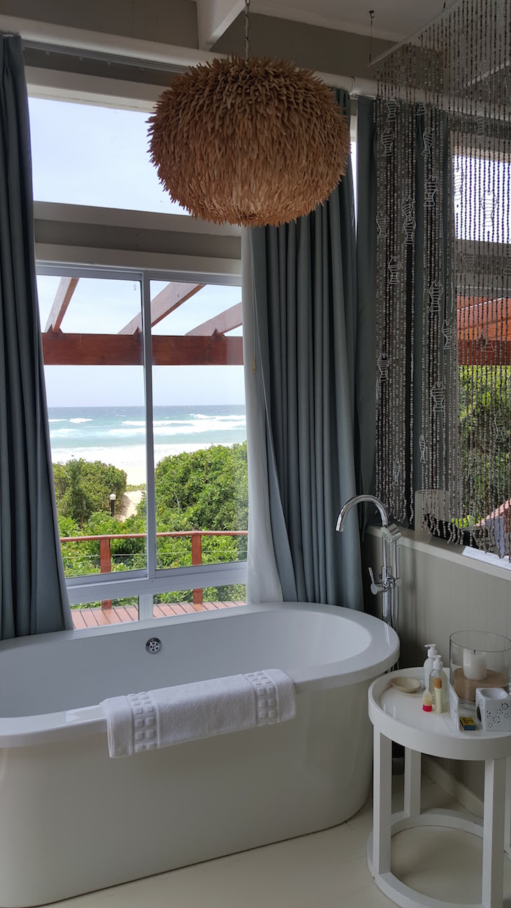 White Pearl Resort, Ponta Mamoli, Moçambique | Viaje Comigo