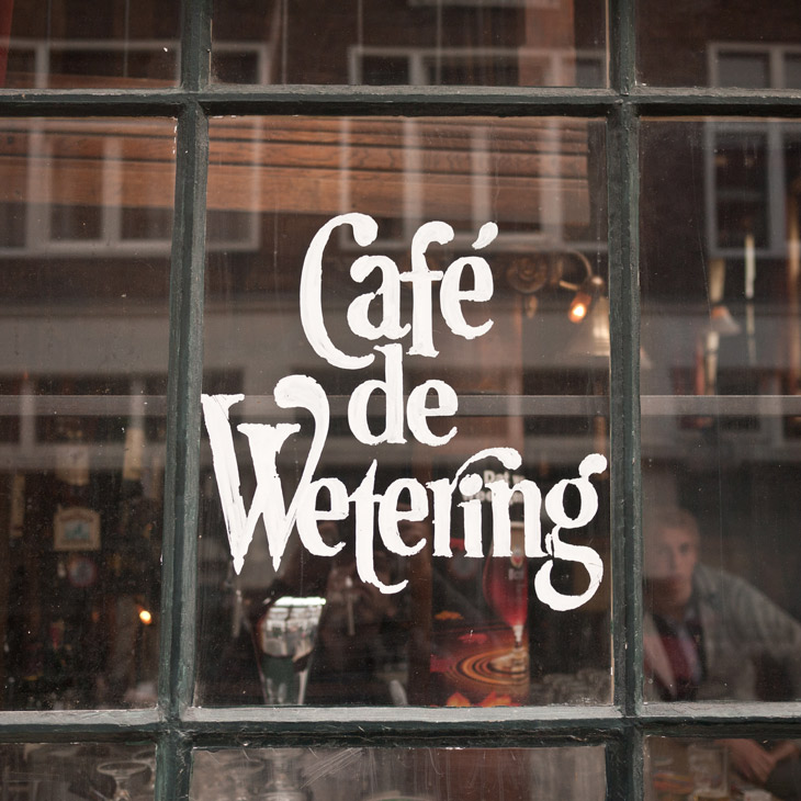 Top 5 pubs de Amesterdão, por Ducs Amsterdam | Viaje Comigo