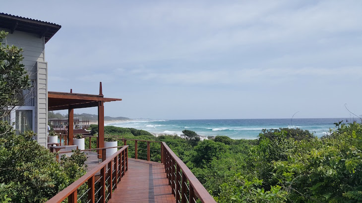 White Pearl Resort, Ponta Mamoli, Moçambique | Viaje ComigoViaje Comigo